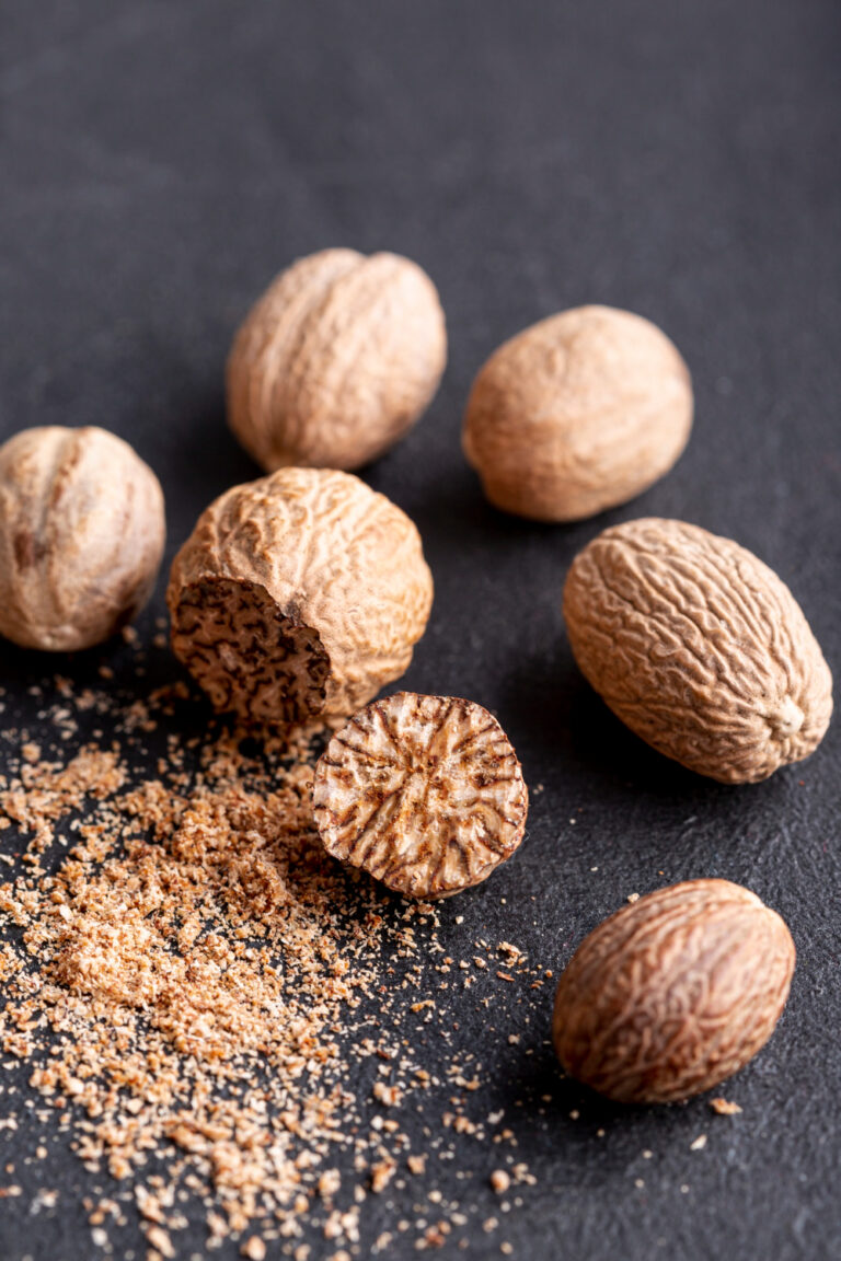 Nutmeg – jccoverseas.com